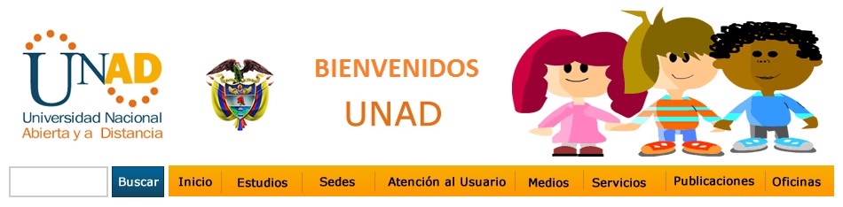 CONSEJERIA UNAD ECBTI
