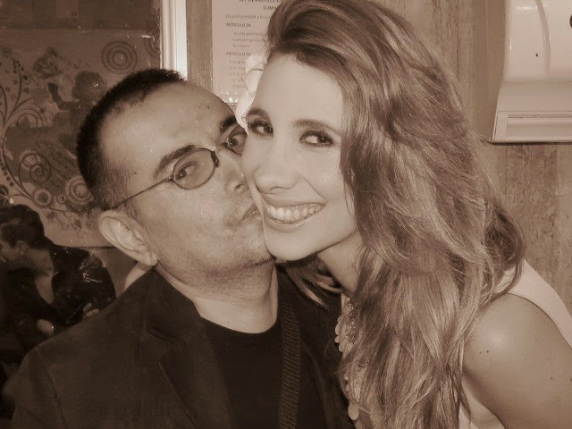 internautaSOY: LAS HERMOSAS PIERNAS DE ALTAIR JARABO