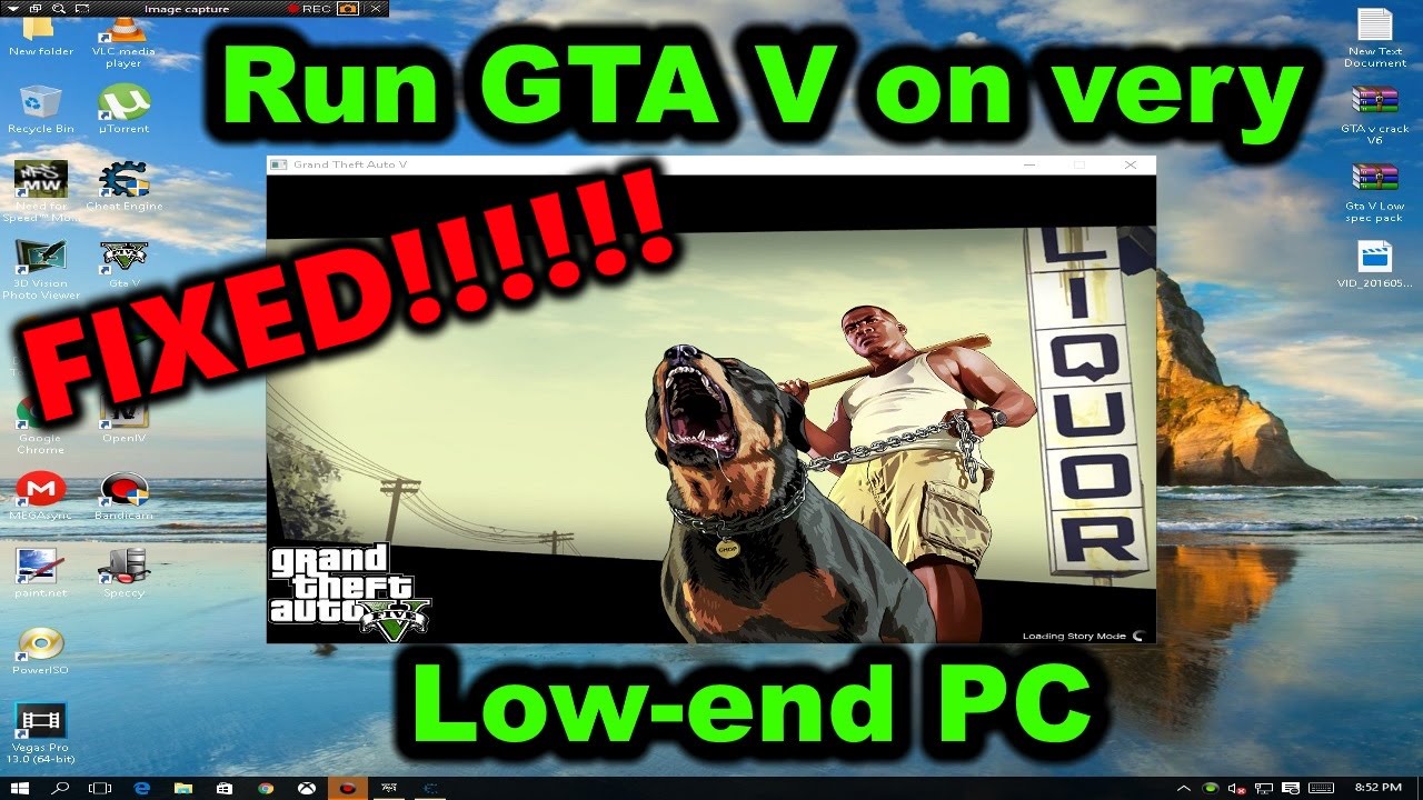 GTA V ON LOW END PC gta-v-on-low-end-pc
