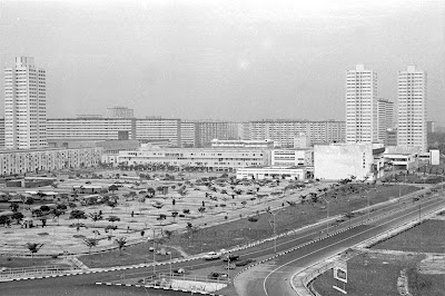 Good Morning Yesterday: Memories of Toa Payoh (5) - Toa Payoh Central