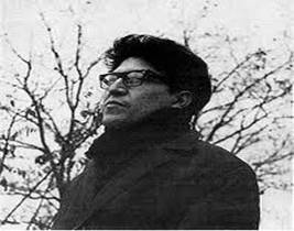 Personajes Importantes Guatemaltecos: OTTO RENÉ CASTILLO