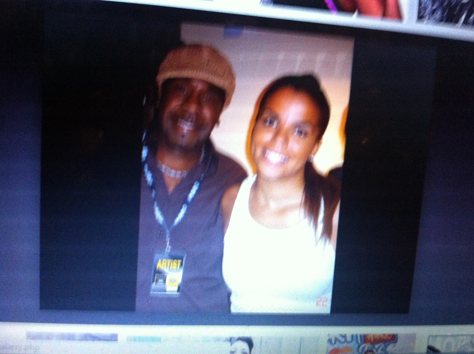 THE BLACK SOCIAL HISTORY:: BLACK SOCIAL HISTORY - AFRO-BRITISH " Ms ...