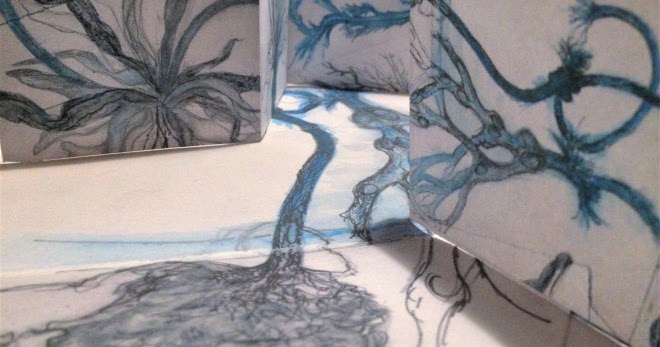 the art room plant: Julia Barton and Littoral