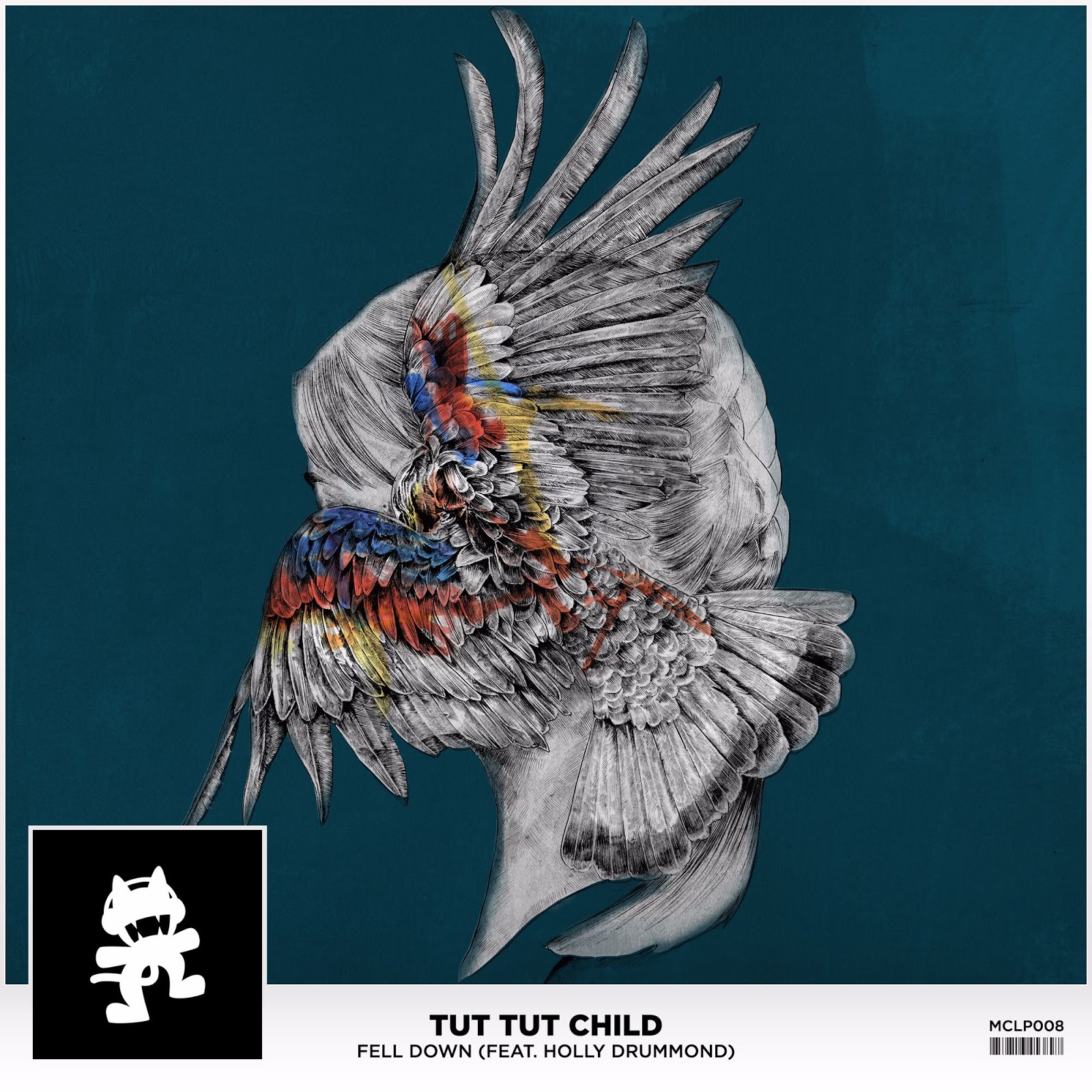 Tut Tut Child - Fell Down (feat. Holly Drummond) 歌詞翻譯 | Sean's House Tut Tut Child - Fell Down (feat. Holly Drummond) 歌詞翻譯 | Sean's House