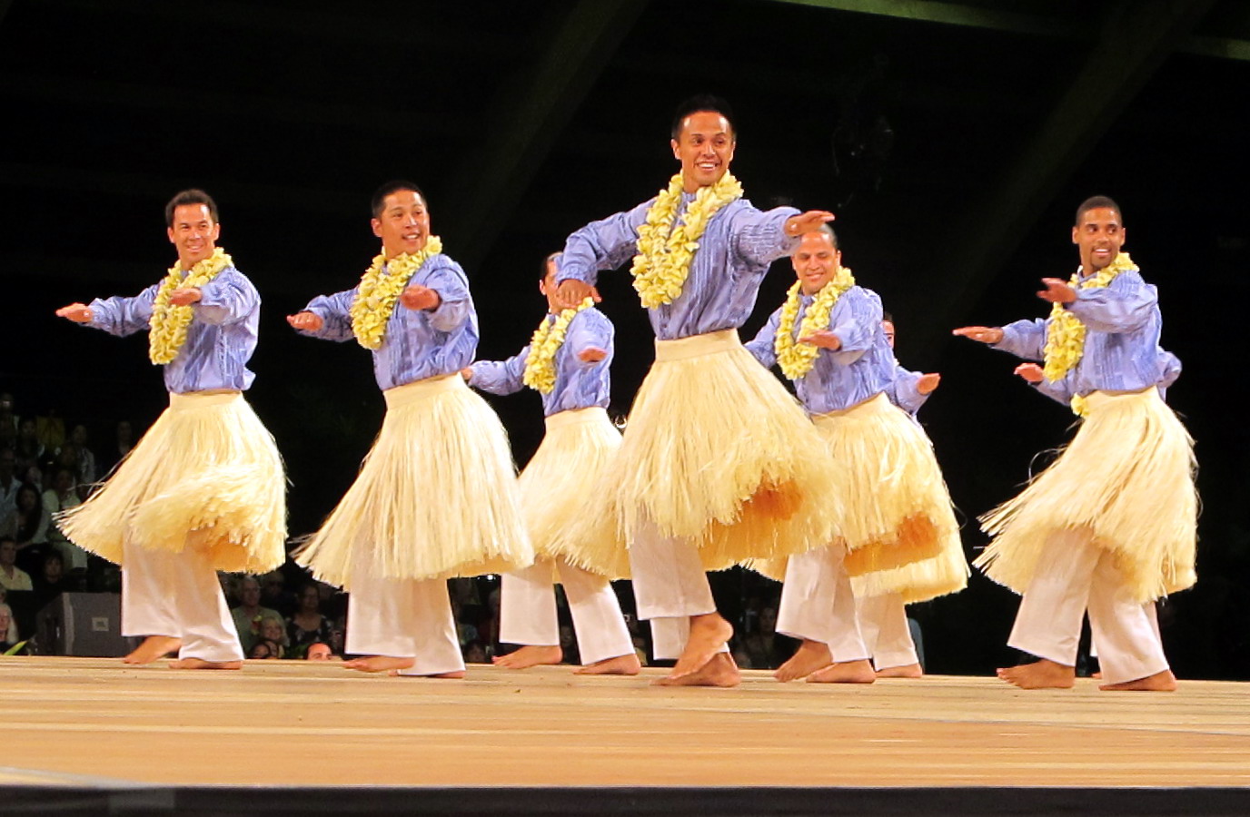 The 50th State - Life, Photos & Thoughts: Saturday – Parade and Last ...