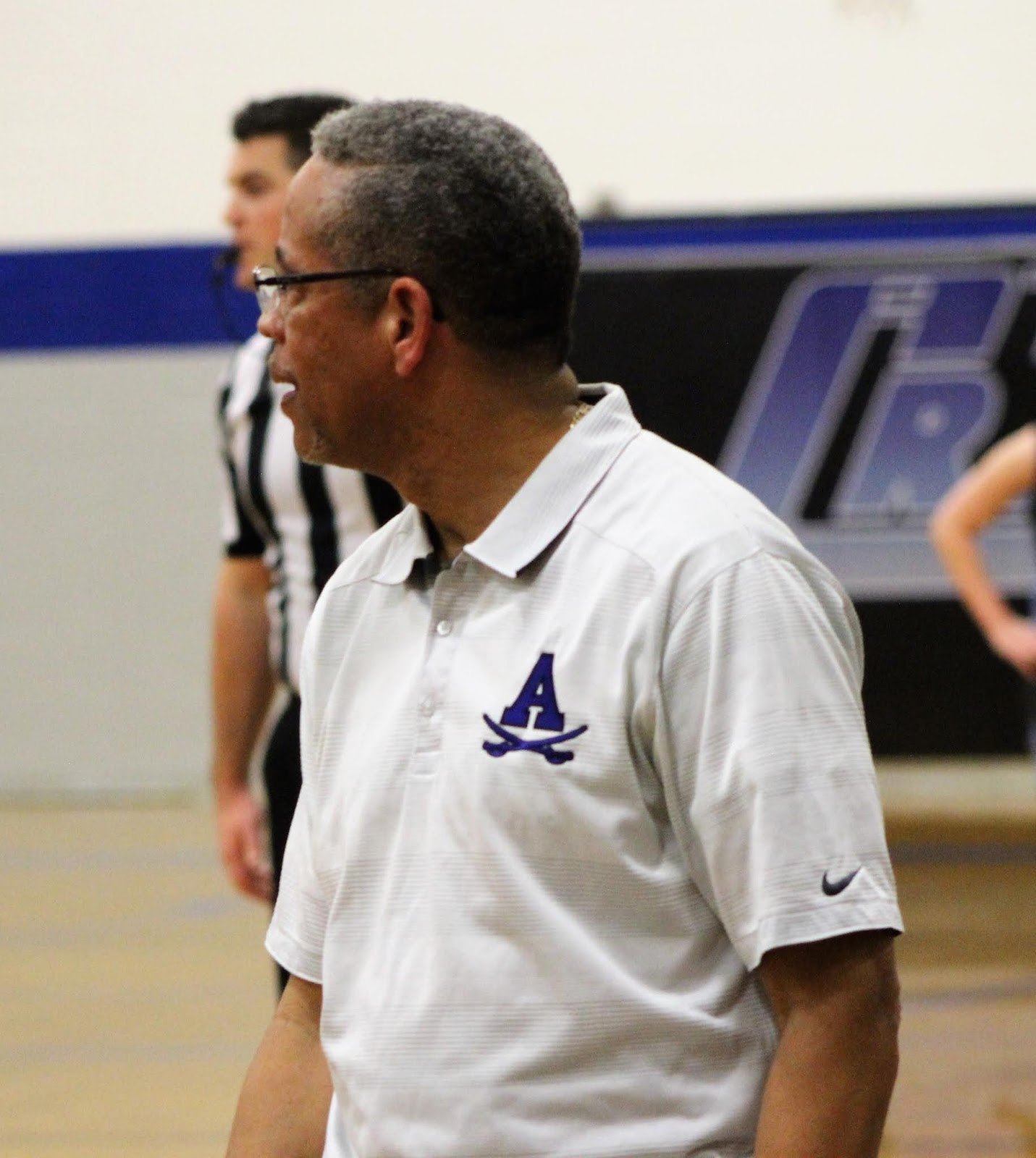 HanoverCountySports.net: IN THE RED ZONE MONDAY: Atlee's Michael Rawlings