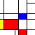 Your Local Tautologist: Using Python to create Mondrian-like images