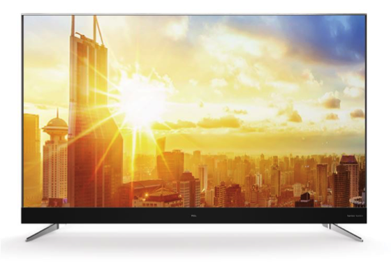 TCL unveils its latest Smart TVs - Sugarsmile
