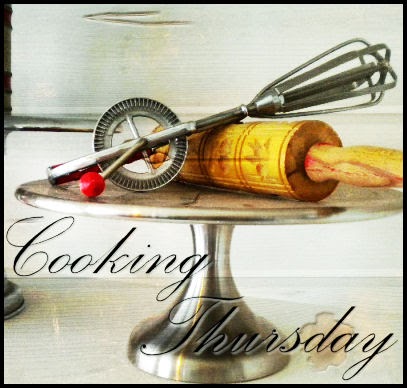 Diary of a Stay at Home Mom: { Cooking Thursday - Beef Casserole }