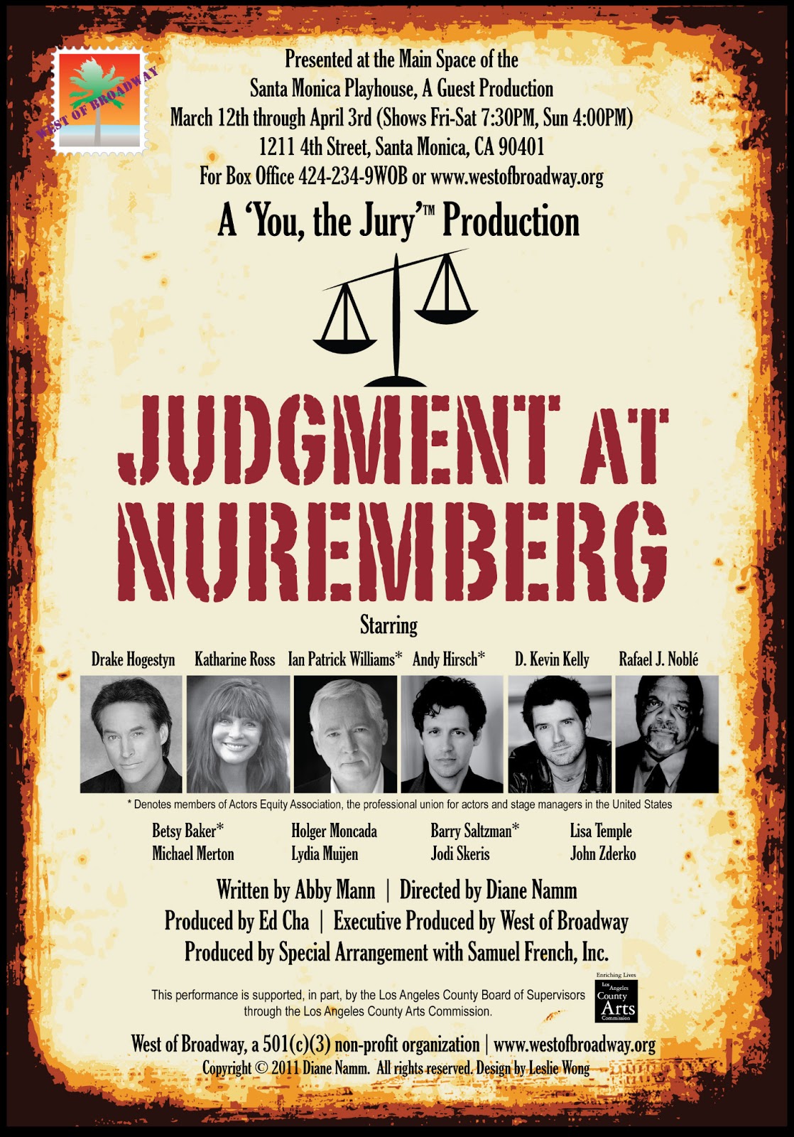 Raridades 0800: Julgamento em Nuremberg (1961) - Stanley Kramer