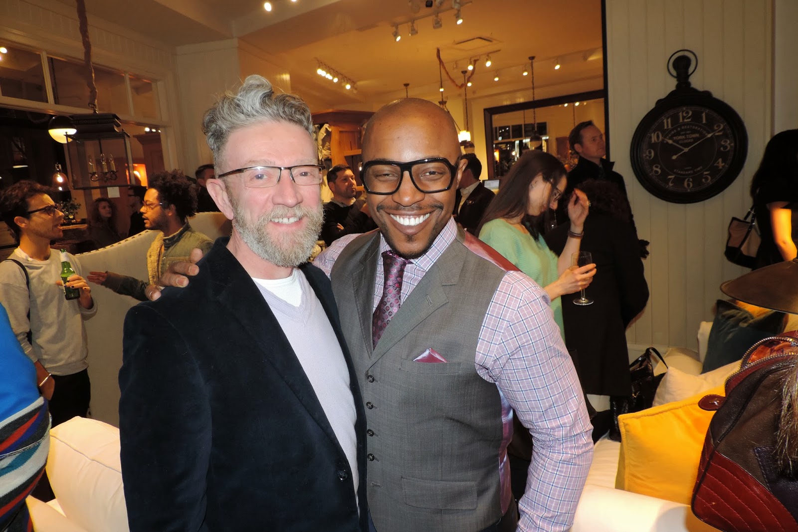 Design on a Dime kick off #DOAD2015 – RioHamilton.com