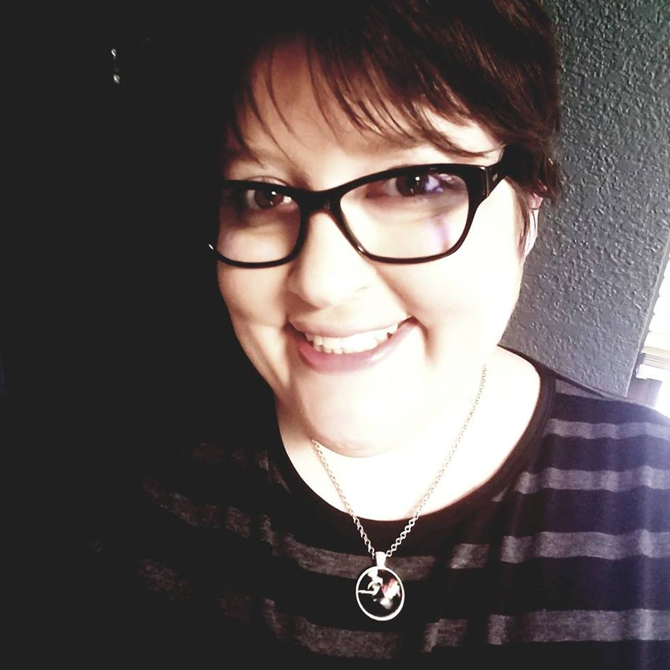 Sleuths' Ink Mystery Writers: JULY SPEAKER HOLLY ATKINSON