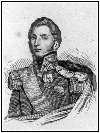 Quelques landais dans l'Histoire: Jean-Maximilien LAMARQUE