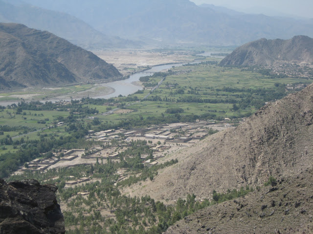 EXPLORE THE WORLD: The Beautiful and Green Asadabad; Image Gallery