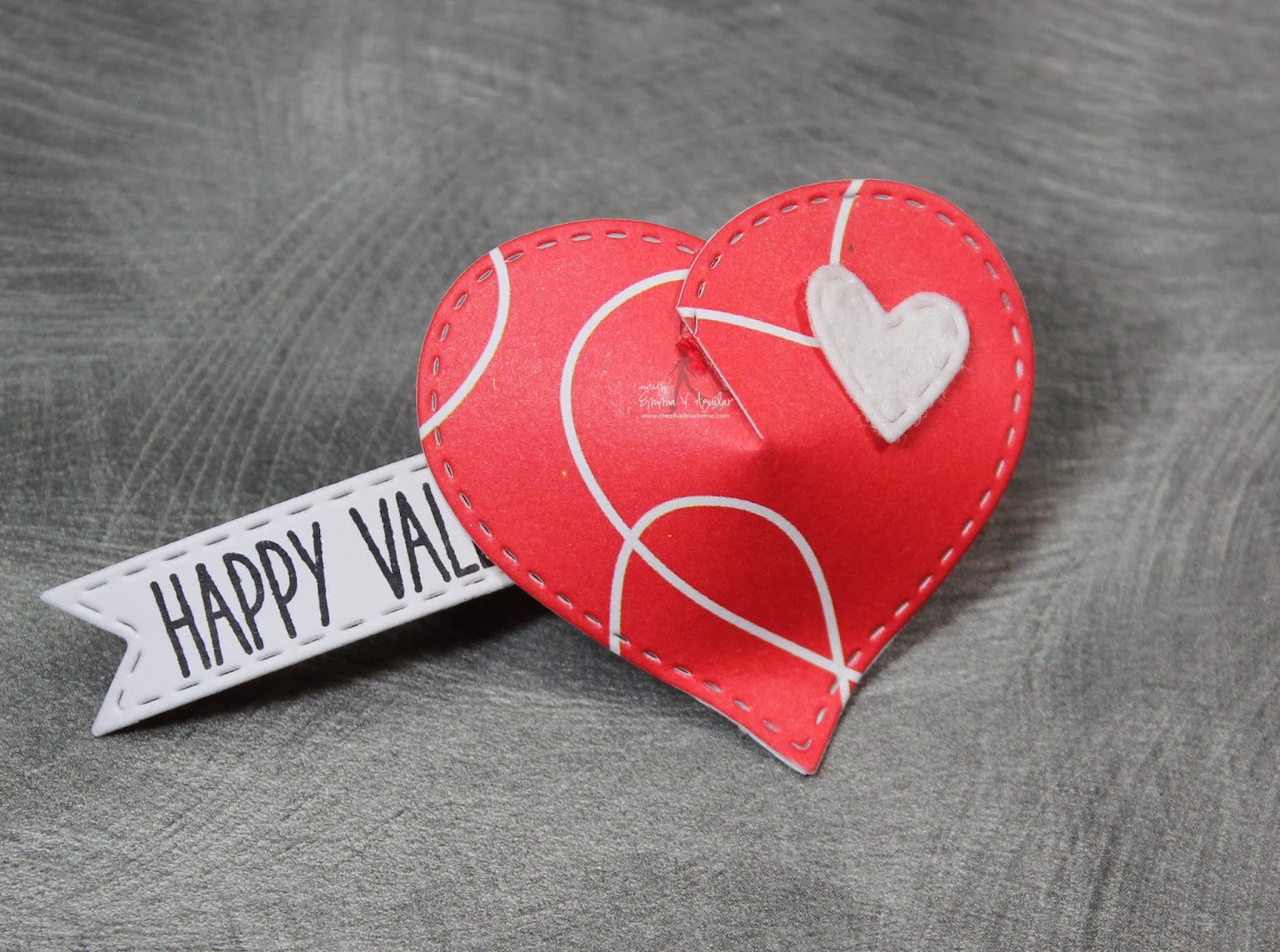 My Creative Time: Made in Minutes Monday AND a "Guest Designer"!