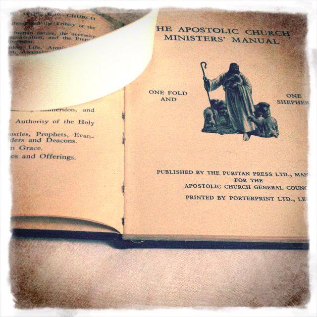 Keeping the Pastoral Promise: A Reflection on the Sufficiency of ...