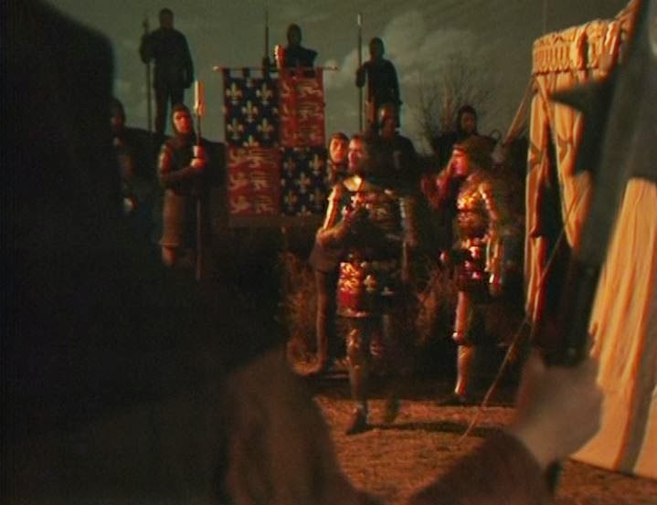 BBC Shakespeare Collection: Henry IV Part 1 (Series 2 Episode 1)