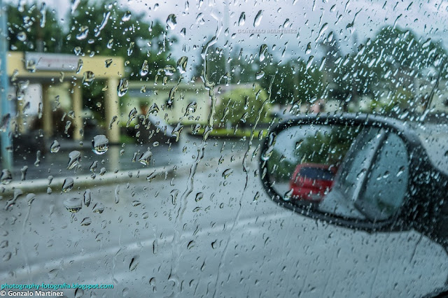 Paisajes y Naturaleza de Catamarca: Alijilán y Dique La Cañada