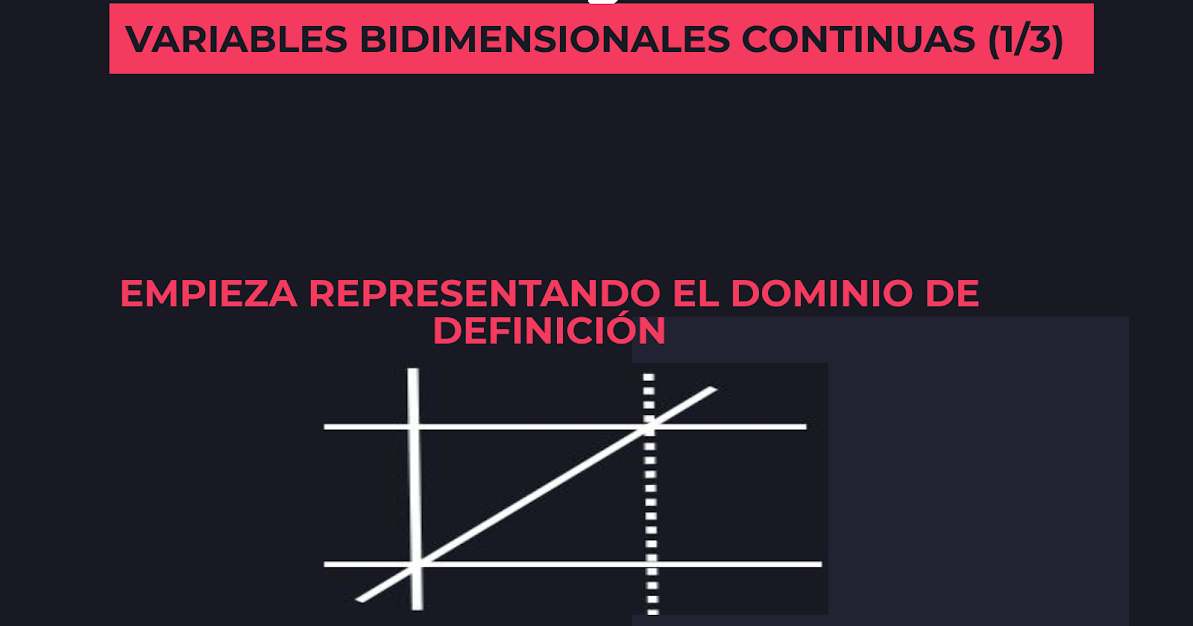 Estadística y cálculo de probabilidades UVa: Manejo de variables ...