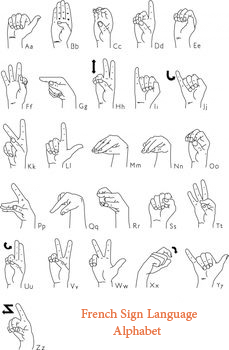 American Deaf Culture