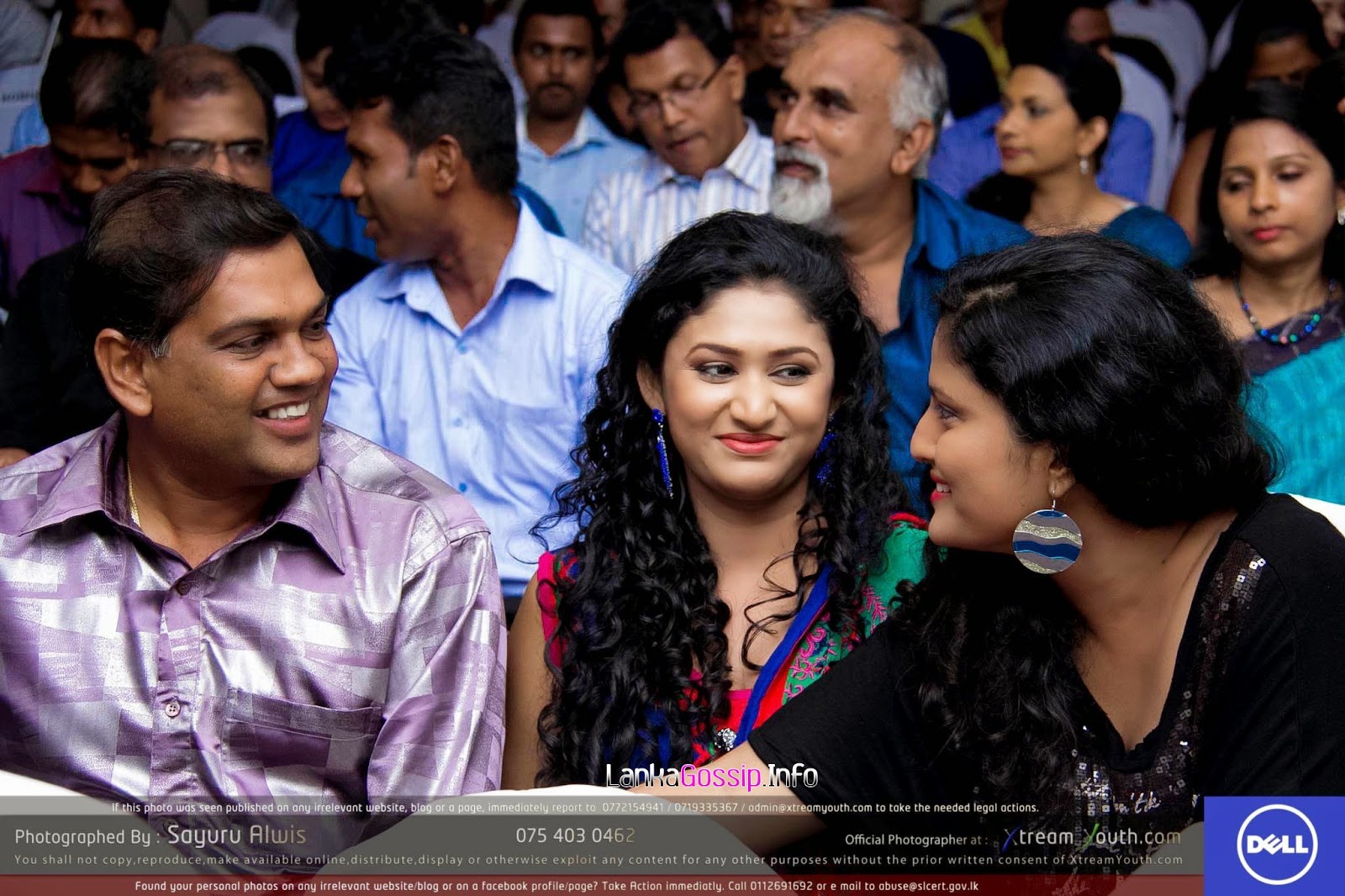 Gossip Lanka: raigama