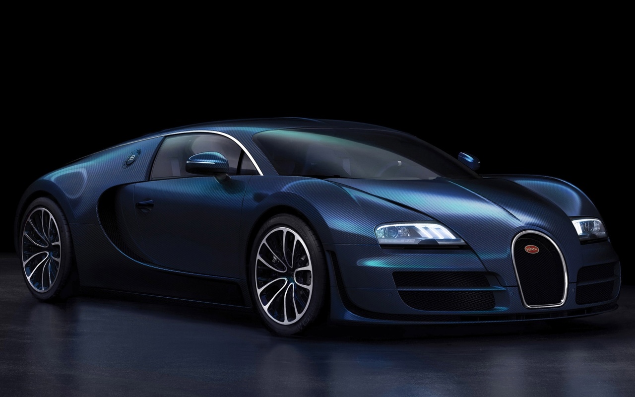 PZ C: bugatti veyron wallpaper