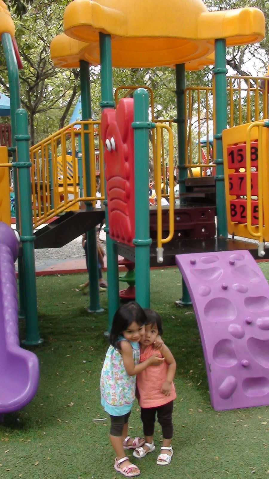 WonderMom: Circle of Fun in Quezon City