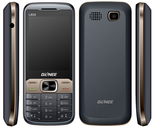 Gionee Mobile Reviews