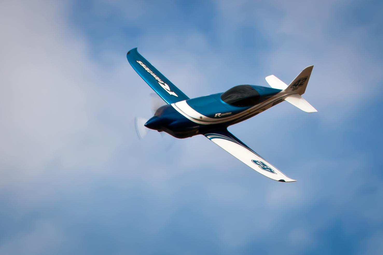 Michael Jennings Photography of Montana: Sport class Reno National ...