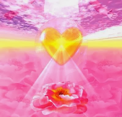 Escuela Metafísica "Maitreya": Rosa de Luz es una “Rosa Cósmica”.