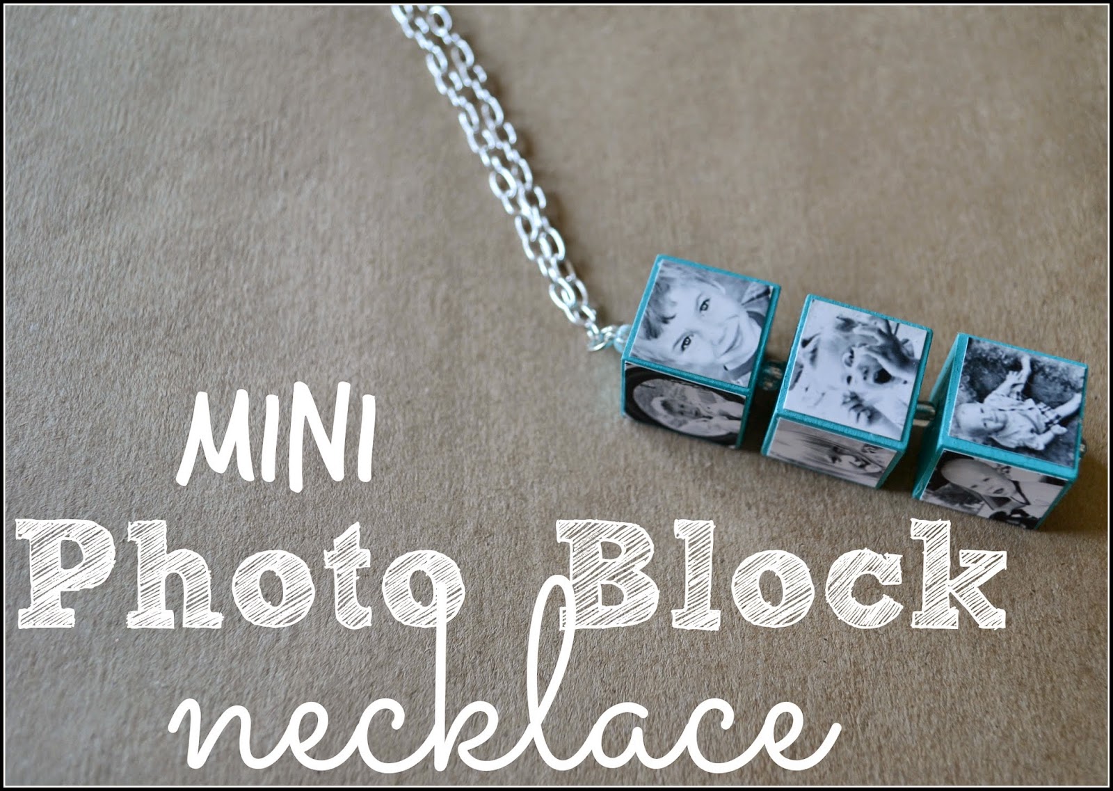 Maybe I'm just partial to those adorable little faces...