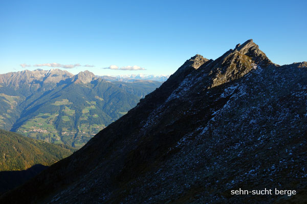 Mutspitze, 2294 m