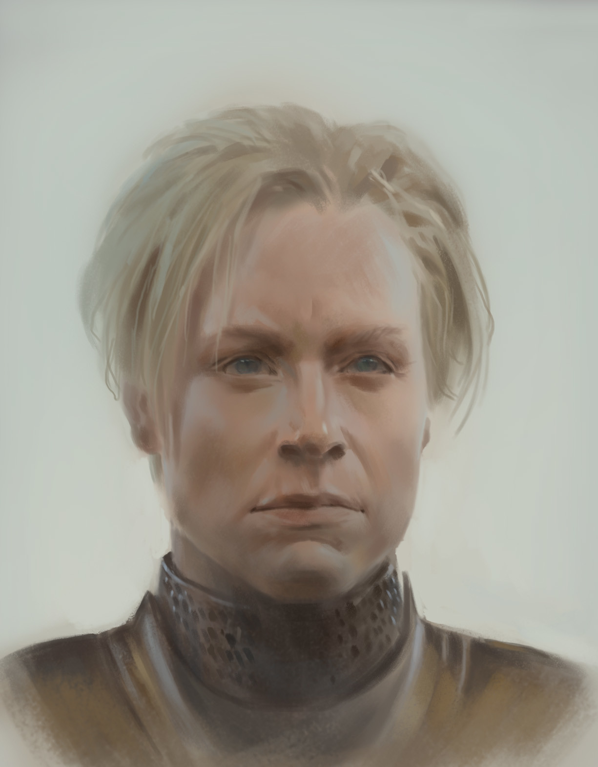 Images: Overwatch And Game Of Thrones Fan Art From Pu Zhou