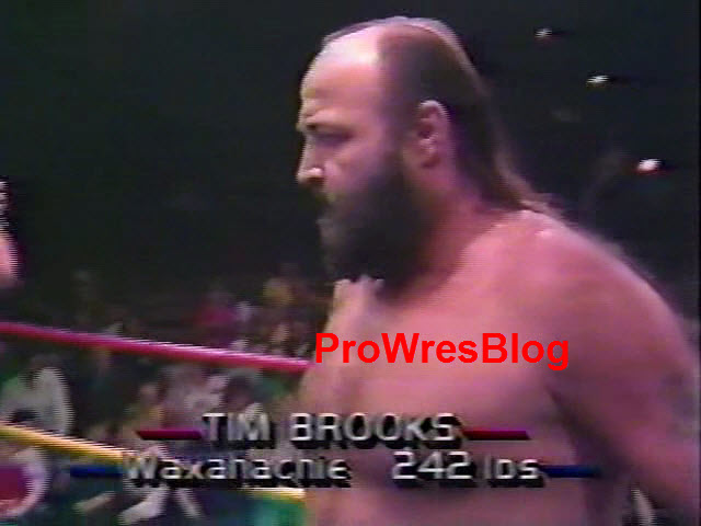 ProWresBlog: WCCW Disk 4
