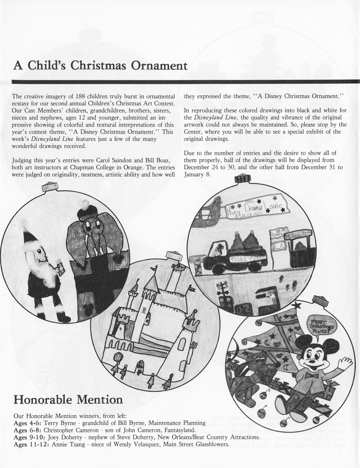 Disneyland Nomenclature: 5,000 Pages of Disneyland Lines Thesaurused