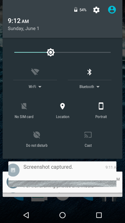 MINIMAL OS [6.0][MT6572] - MediaTek World