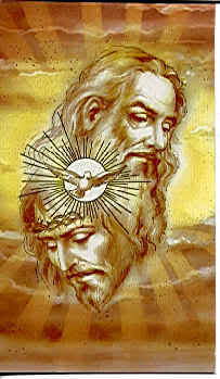 Australian Marian Academy of the Immaculate Conception: The Triune ...