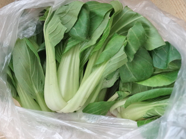 Koken en zo. Echt koken.: Kookboeken: ingrediënten