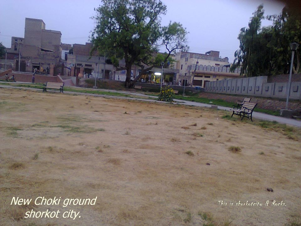 Shorkot - JungleKey.in Image #50