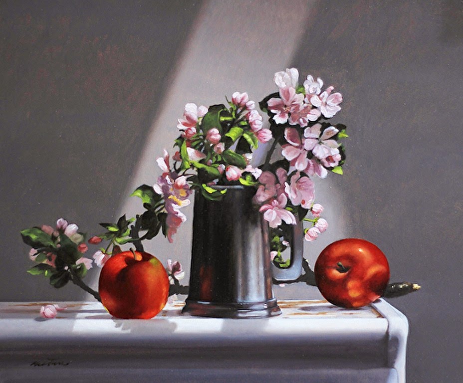 Historia y evolución de la pintura artística : Fotos de bodegones con ...