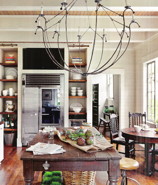 Ice Box - interiors and decor magazine