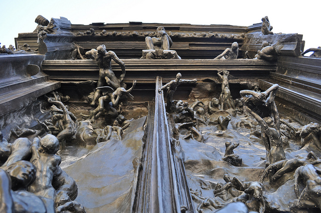 DACTYLIOTHECA: CONDENA INJUSTA