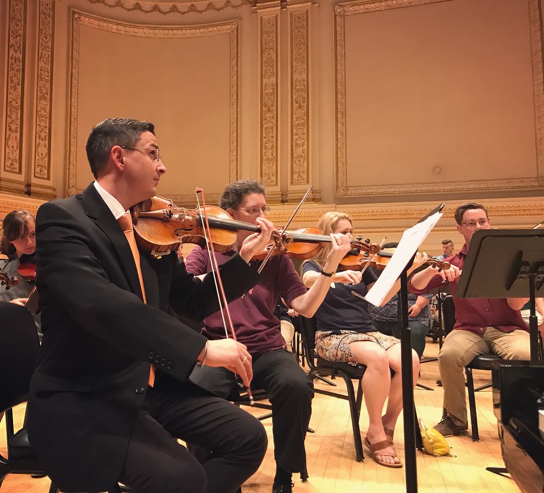 Cristian Fatu Official Website: 2018