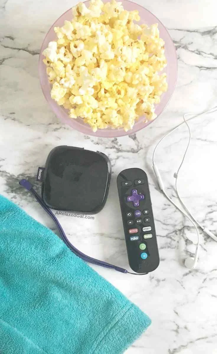 Is The Roku 3 Streaming Media Player Worth The Money? | A Relaxed Gal
