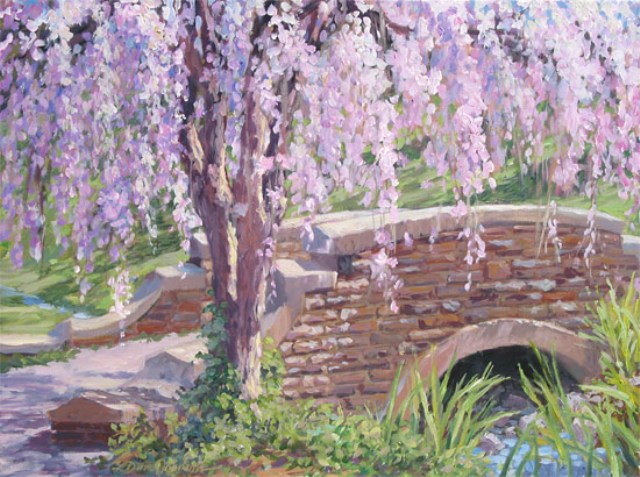 Precum zambetul unui copil: Spring seen through their eyes.. Primavara ...