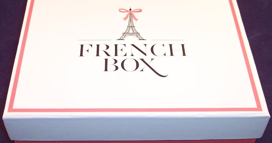 Lone Star Shopper: French Box Review, February 2015, Kitchen Theme
