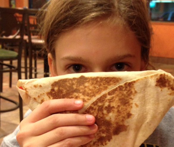 Cookie's Culinary Adventures: Boca Raton, FL - Taco Bell