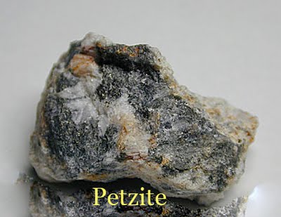 The Origin Of Gold ~ Technology Industry Of Gold Mining