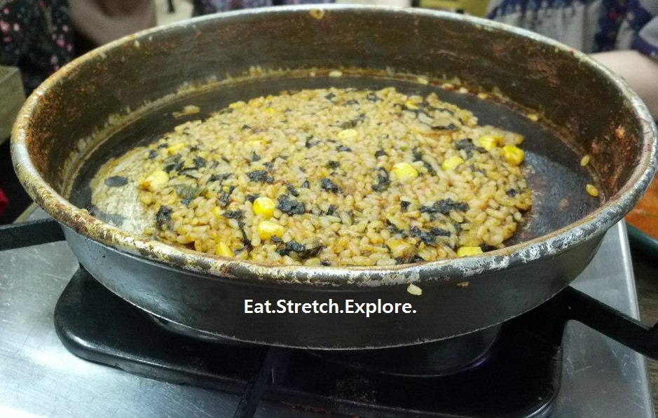 [Seoul - Samcheongdong] Mukshidonna - Famous Korean ddukbokki ...