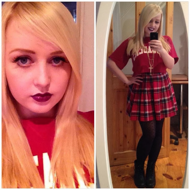 Bikinibrawn the blog : Interview with Irish Stylist Laura Mullet